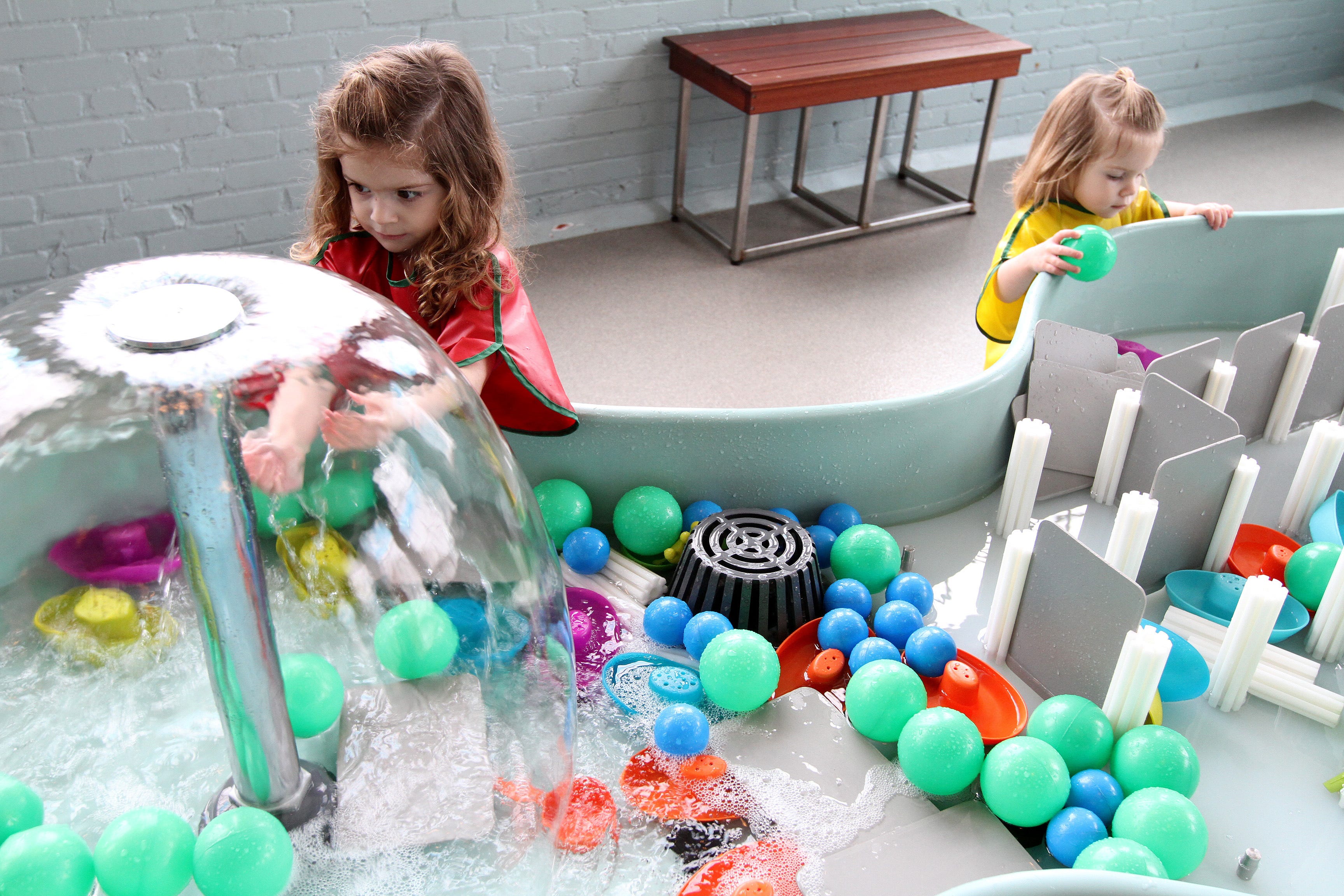 Here are 5 indoor activities in Rhode Island to try during February break