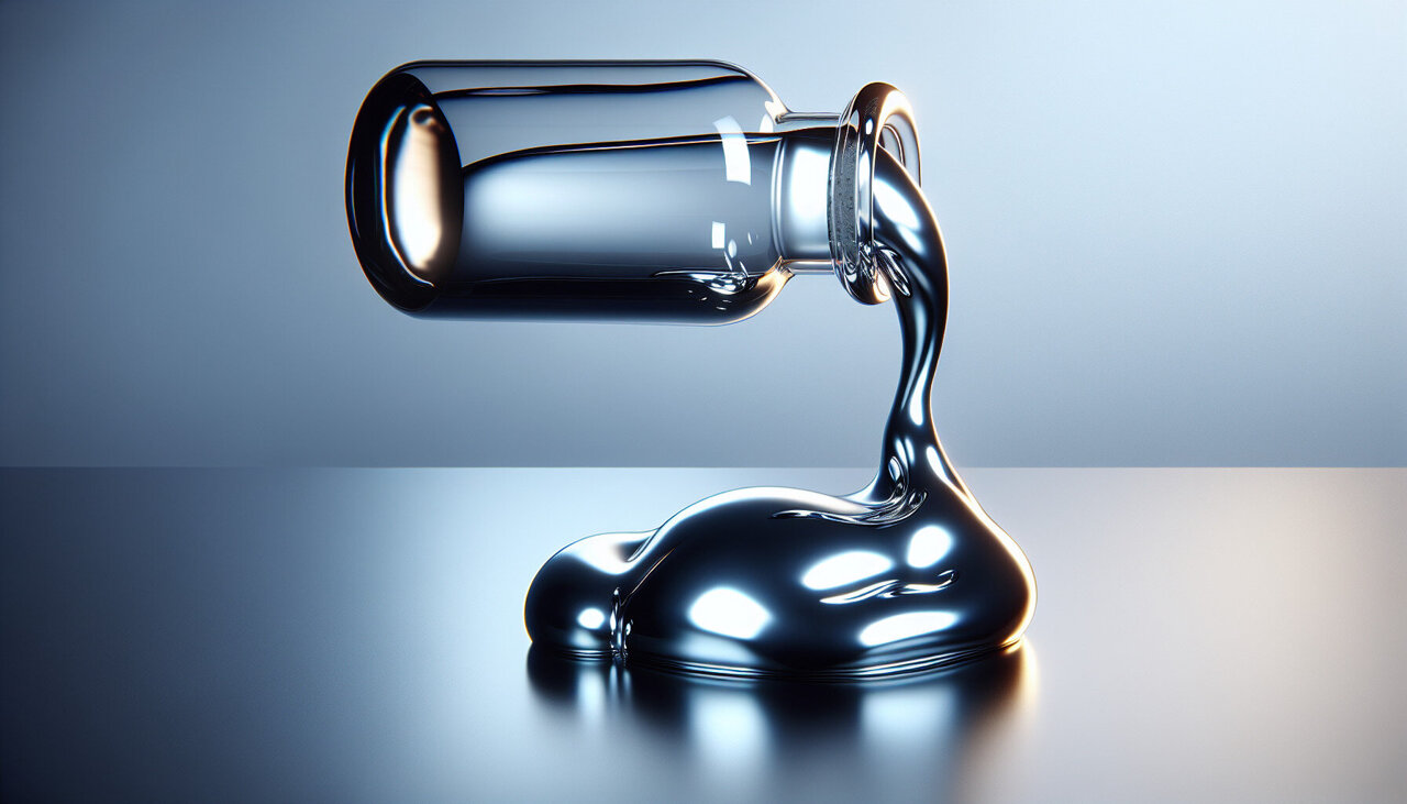 Palladium-liquid gallium catalyst transforms chemical manufacturing ...