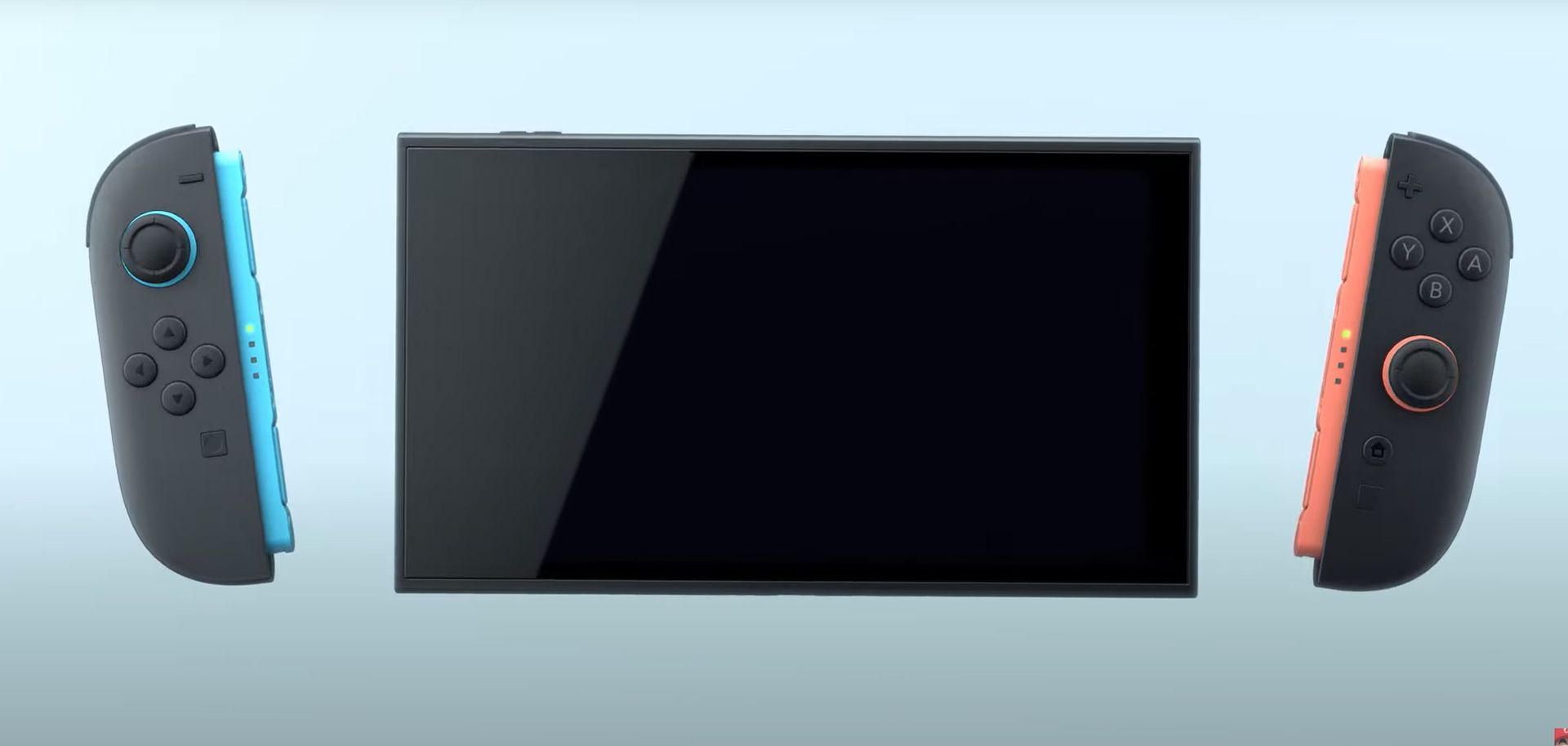 Nintendo Switch 2: Leaked documents reveal pre-order date, release window