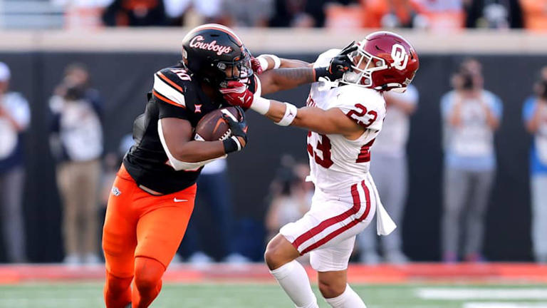 What Latest Ruling Means for Potential Bedlam Spring Game