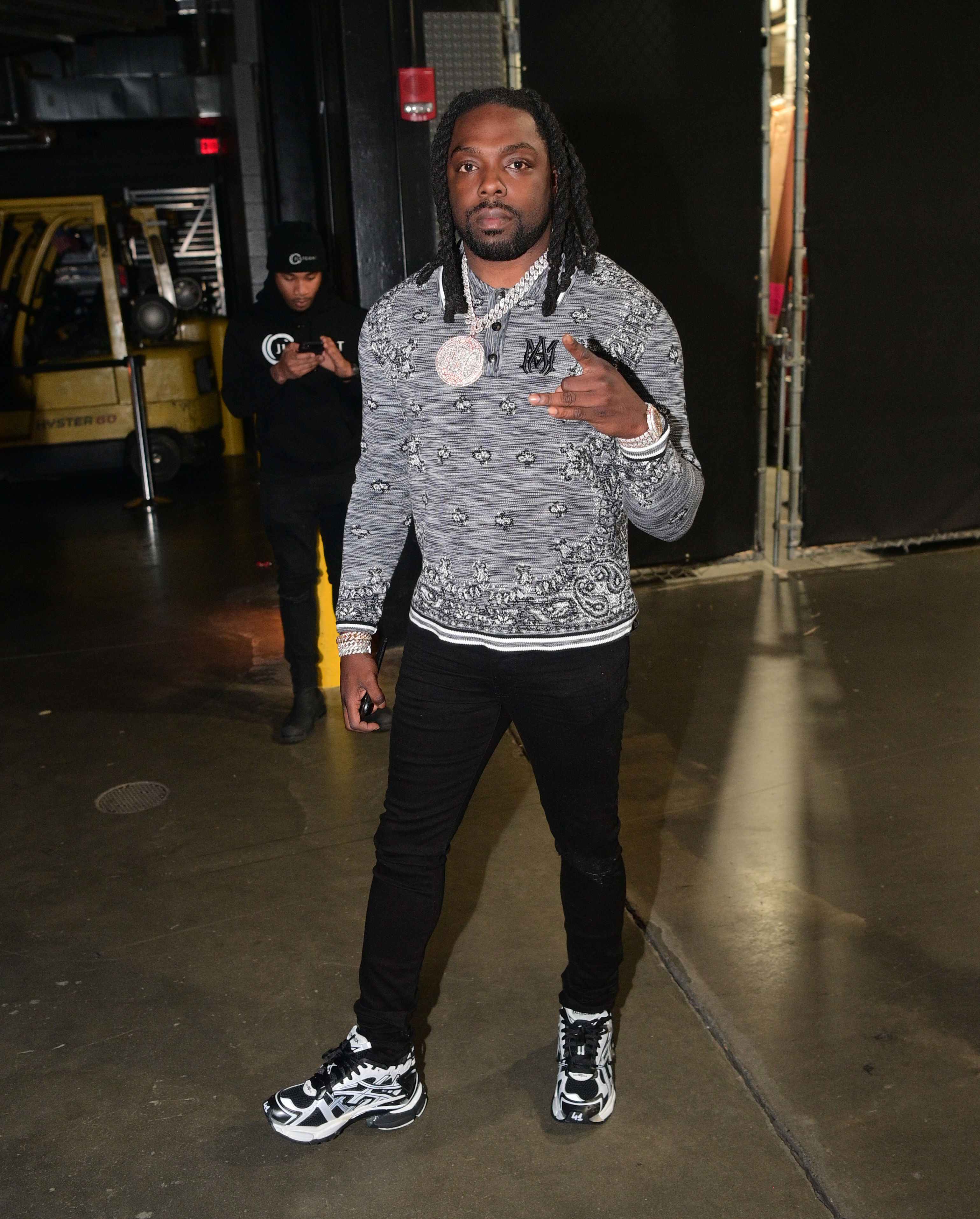 Rapper who worked with Future, Gucci Mane dead at 39 from fatal leg ...