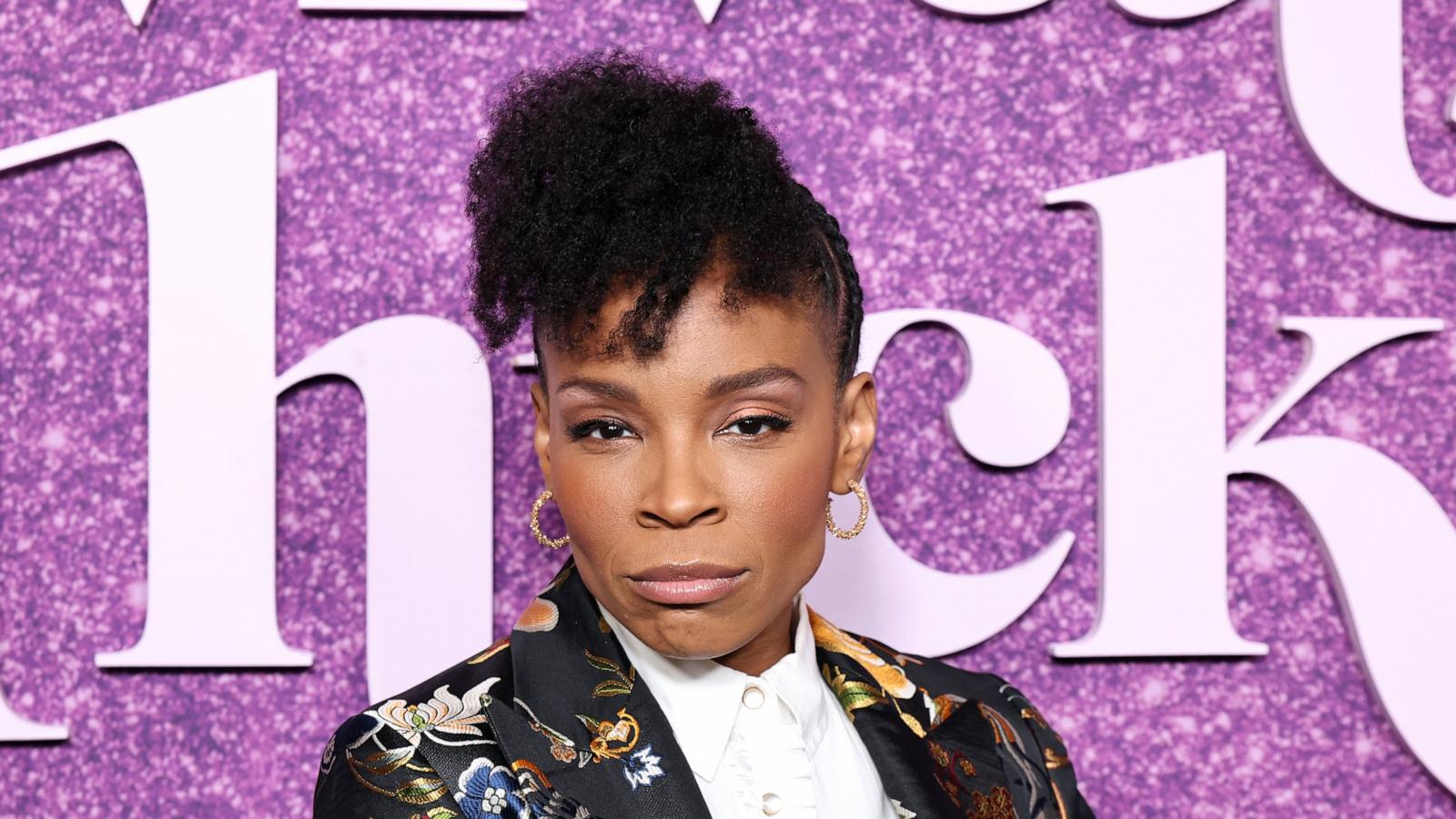 Amber Ruffin dropped from White House Correspondents' Association dinner