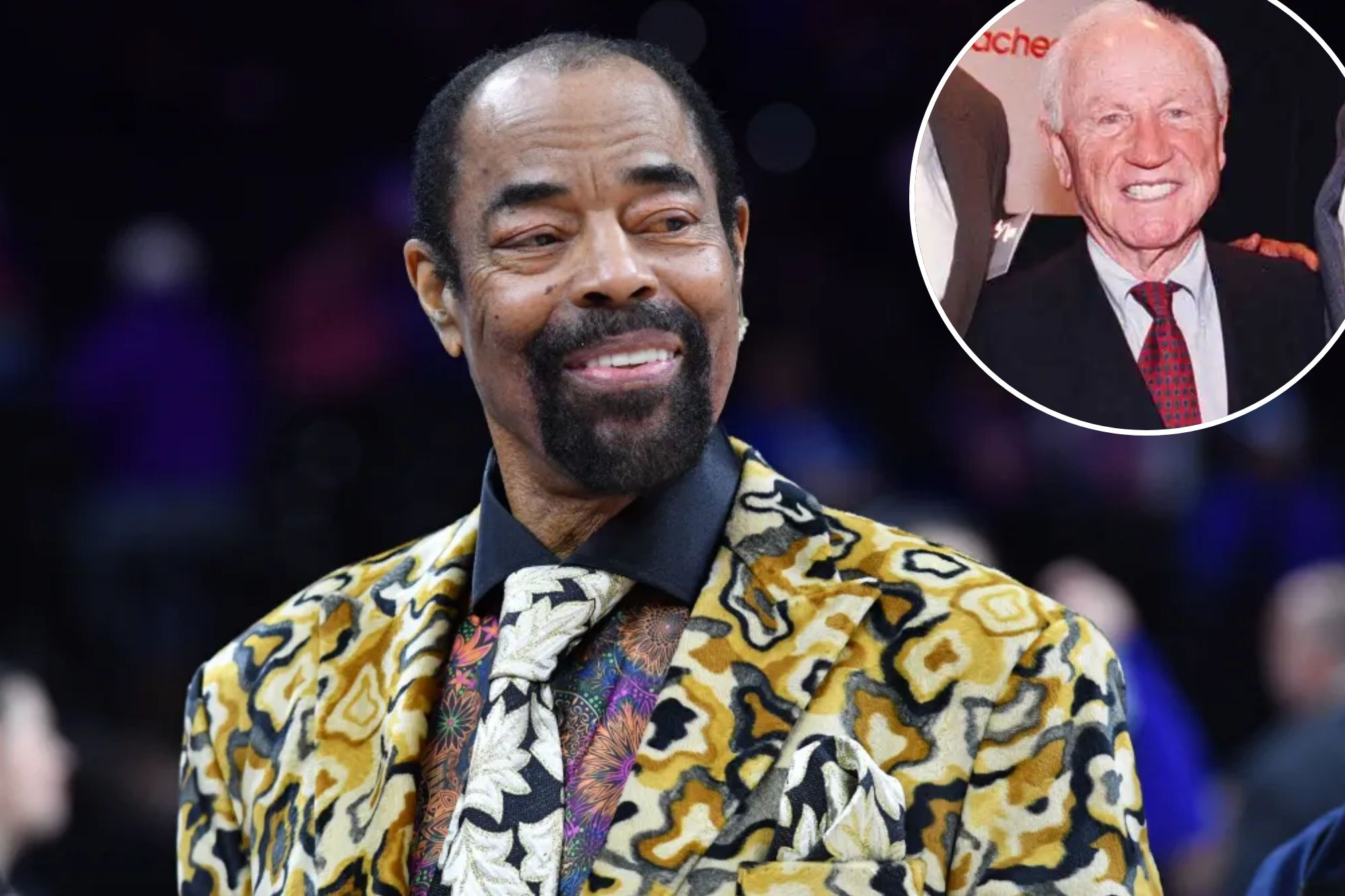 The Red Holzman pep talk that changed everything for Walt Frazier ...