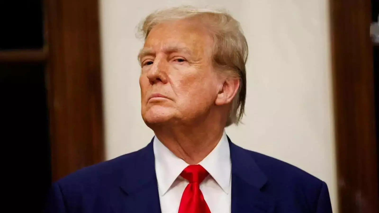 ‘What is a woman?’: Here's how Donald Trump answered this question amid ...