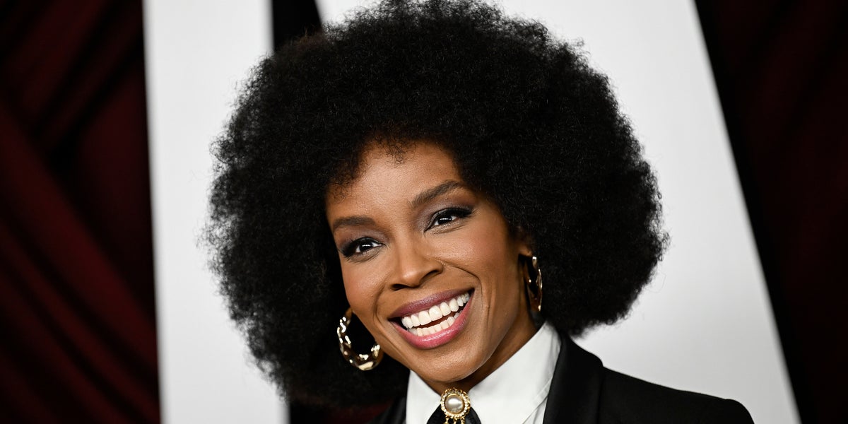 White House Correspondents’ Association Drops Amber Ruffin As Headliner ...