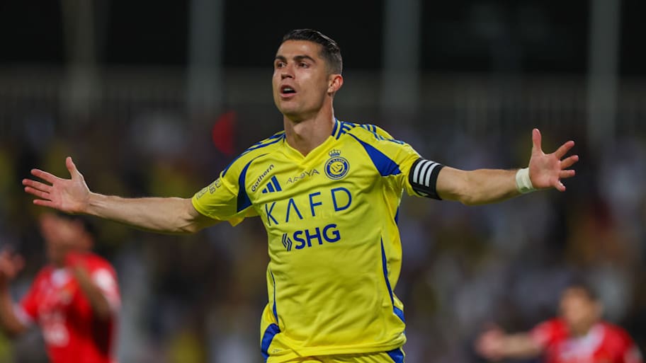 Will Cristiano Ronaldo join Lionel Messi's Inter Miami for Club World Cup?