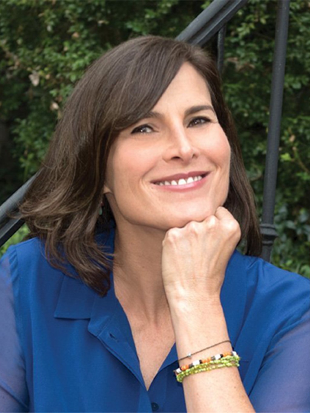 Columbia’s new prez called Congress hearings on antisemitism ‘Capitol ...