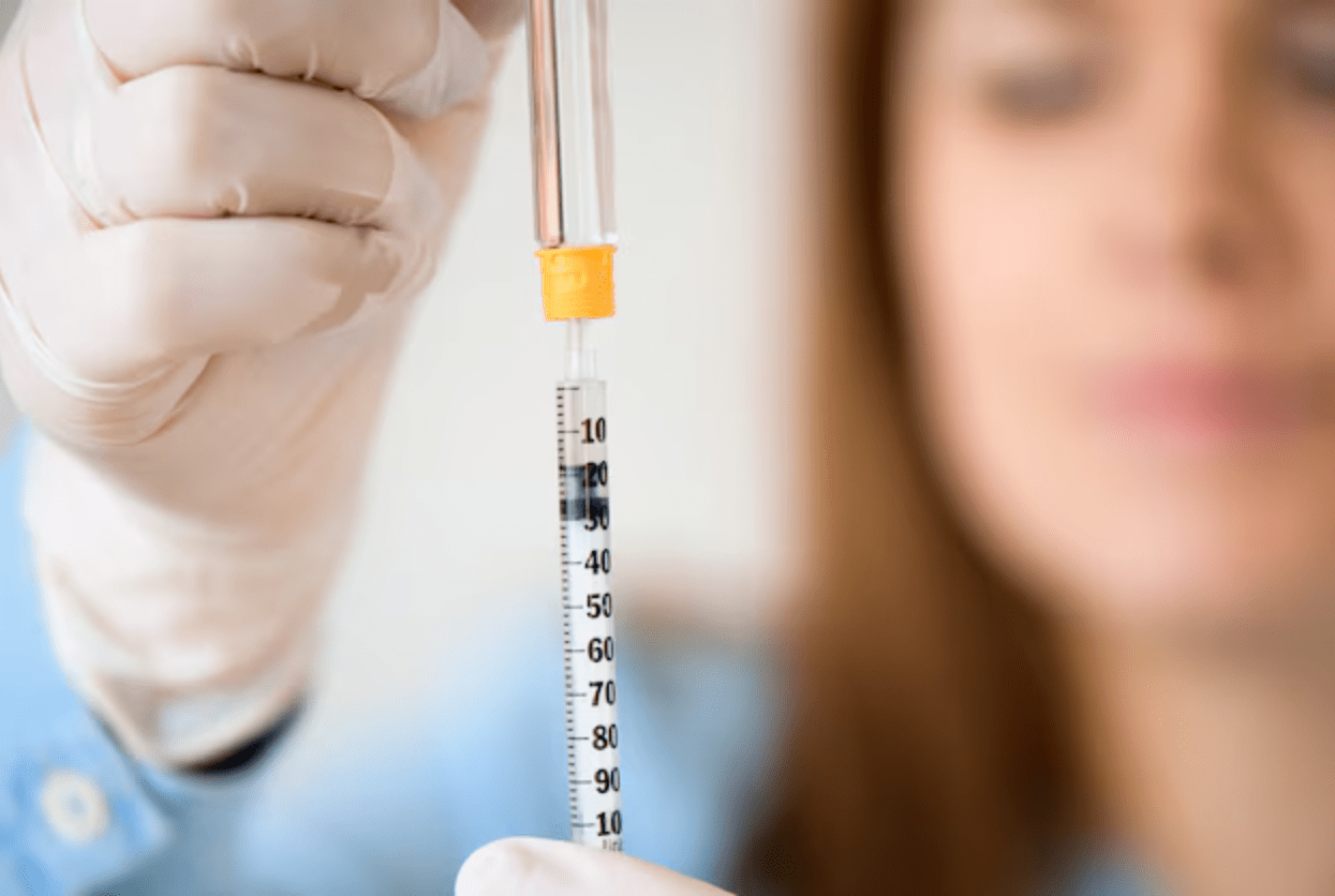 Tiny crystals offer long-lasting drug delivery without the pain