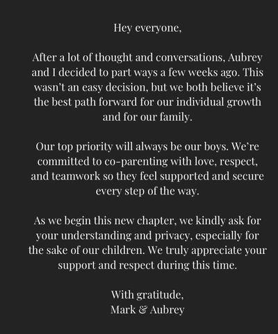 “Love Is Blind”’s Mark Anthony Cuevas Speaks Out About Breakup After ...