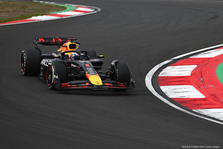 Red Bull door Verstappen met handen in het haar, MotoGP-team zat in vergelijkbaar schuitje