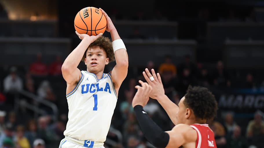 Young UCLA Guard's Chances of Increased Role in 2026