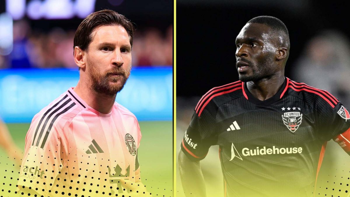 Top 10 highest paid MLS players in 2025: Where does Lionel Messi rank?