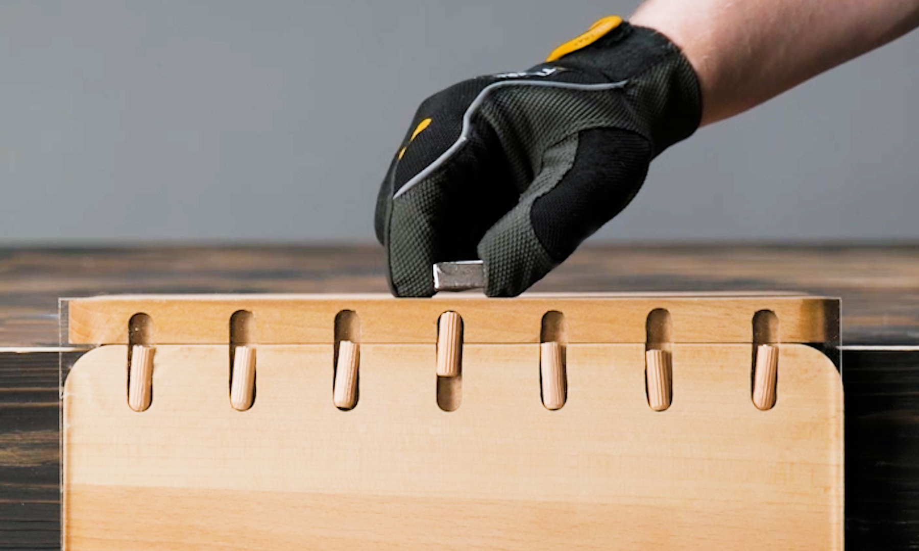 Simple and useful woodworking tips and life hacks for everyone! Wooden ...