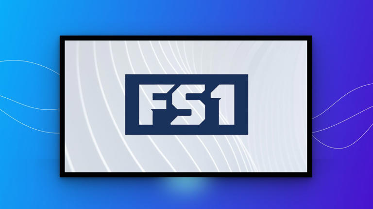 Which streamer is the best for watching FS1?
