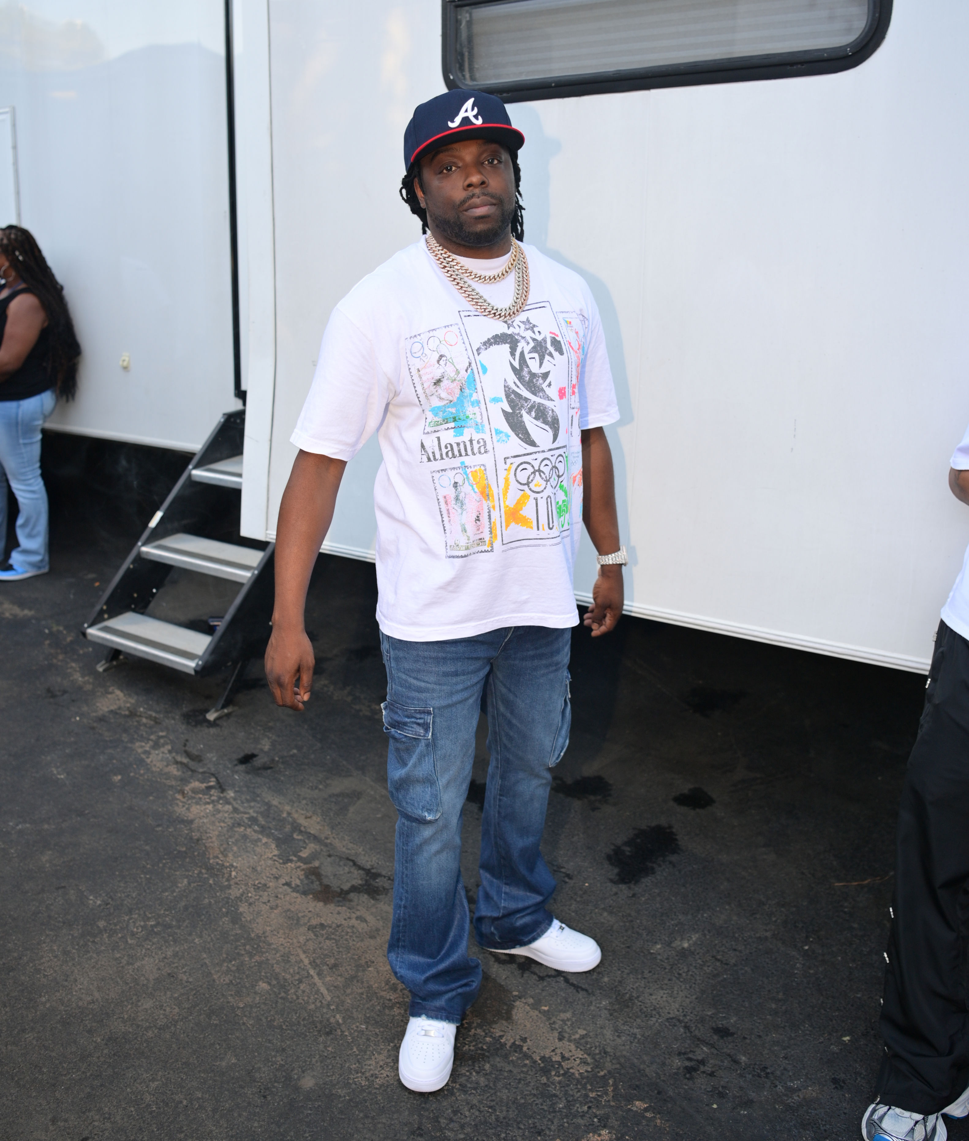 Rapper who worked with Future, Gucci Mane dead at 39 from fatal leg ...