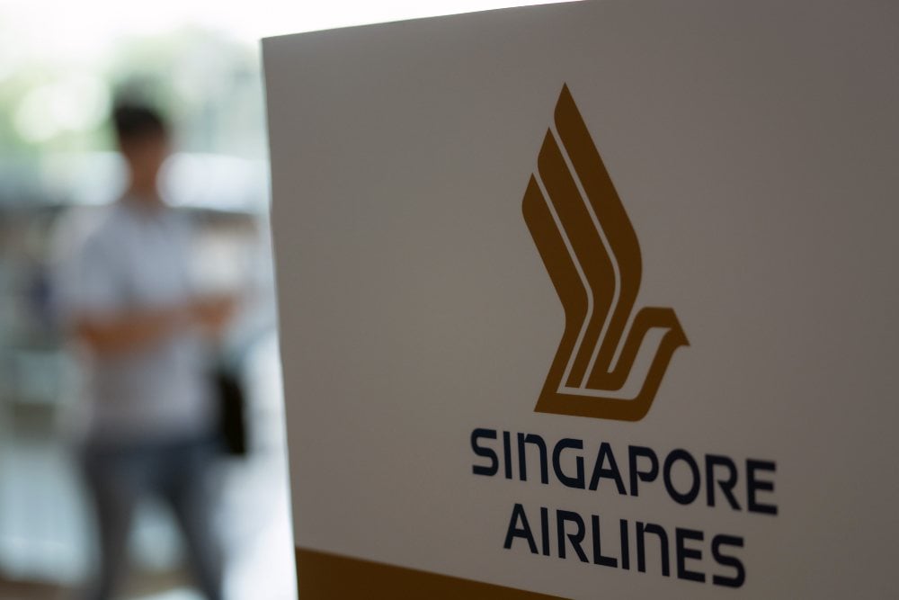 Singapore Airlines Tambah Frekuensi Penerbangan di Indonesia saat Libur ...