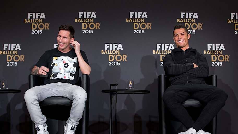 Will Cristiano Ronaldo join Lionel Messi's Inter Miami for Club World Cup?