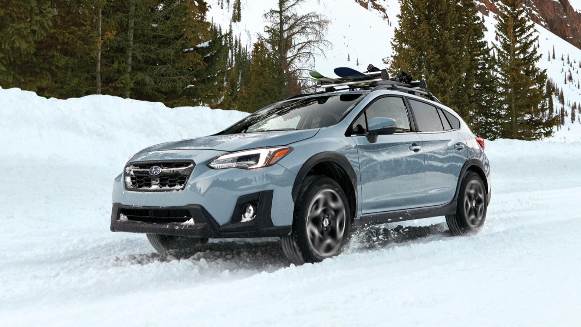 Subaru Crosstrek Generations Ranked By Reliability