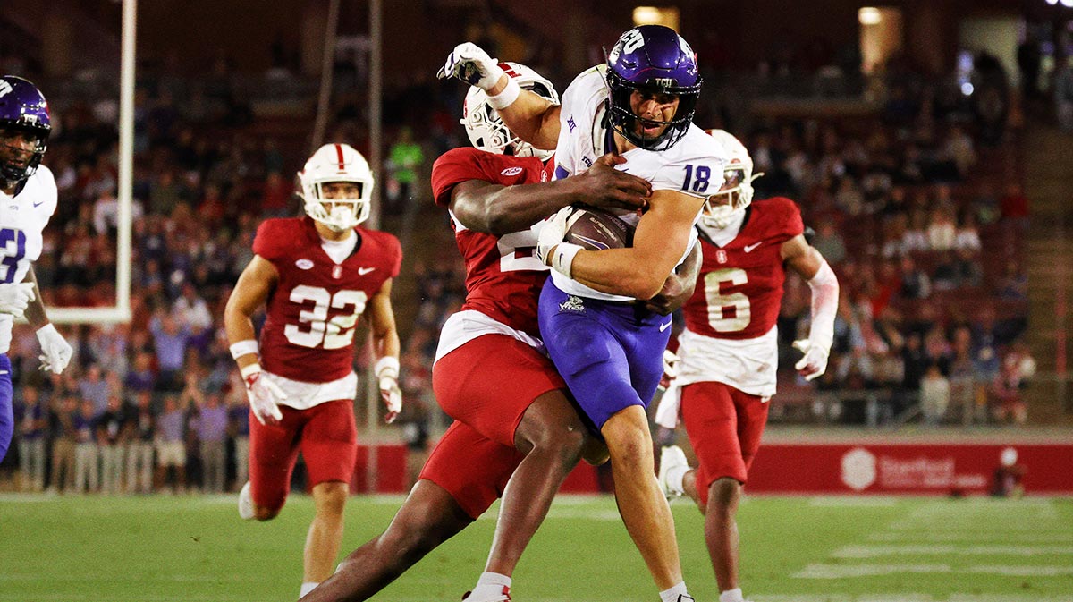 Stanford football star makes massive transfer portal move