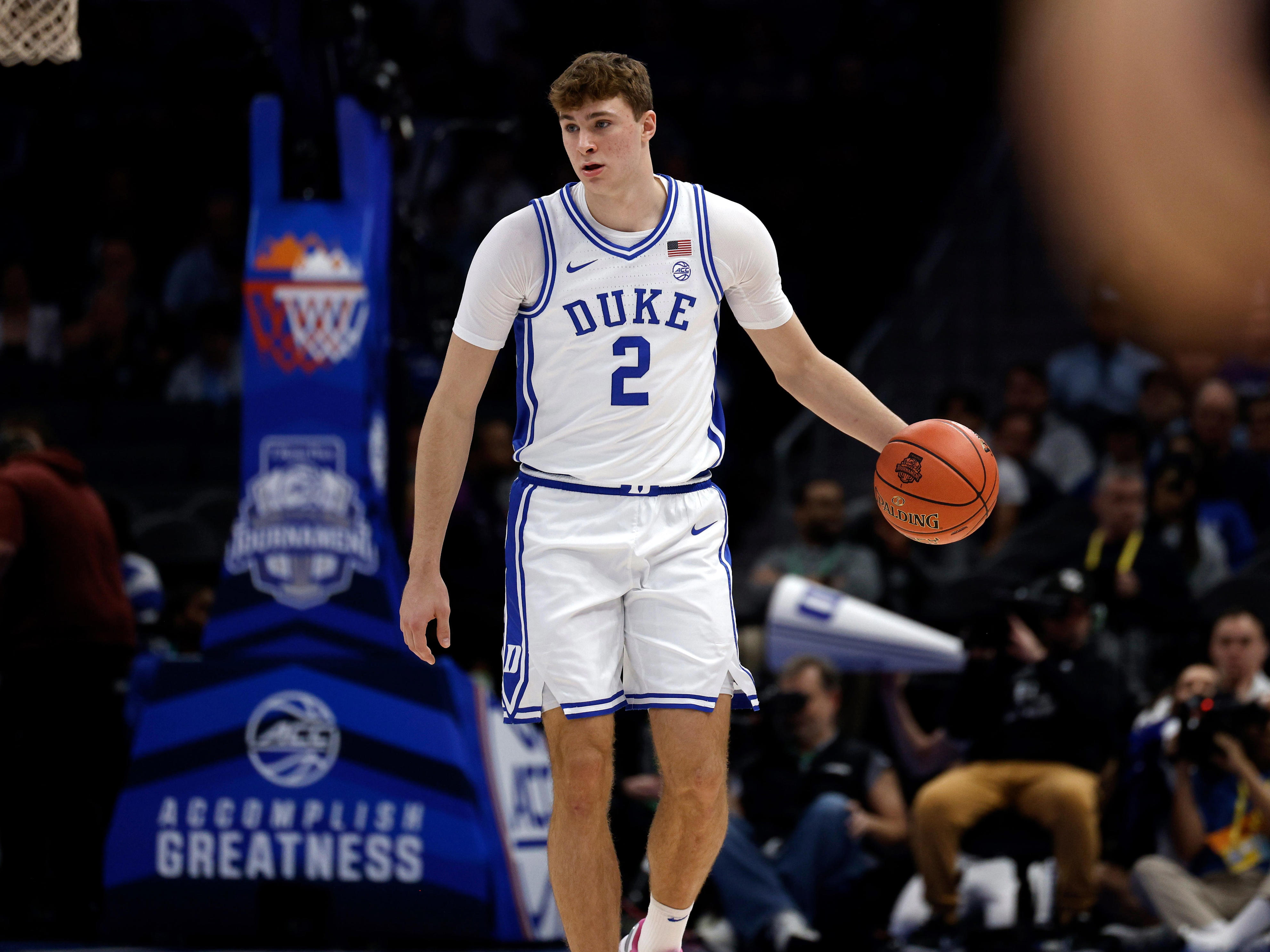 How to watch Duke vs. Alabama: Live stream the Elite Eight March ...