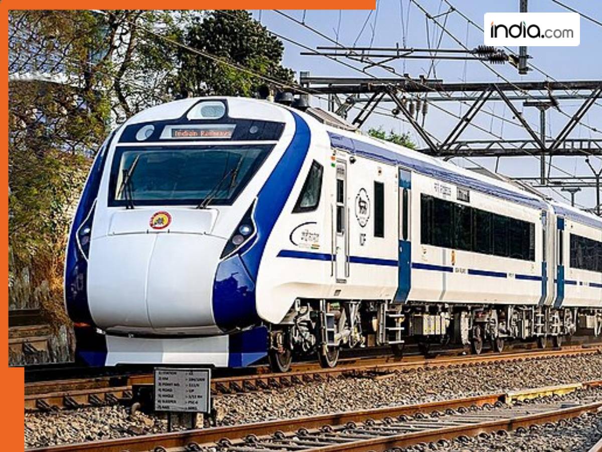 THIS is the world's largest rail coach factory, it manufactures ...