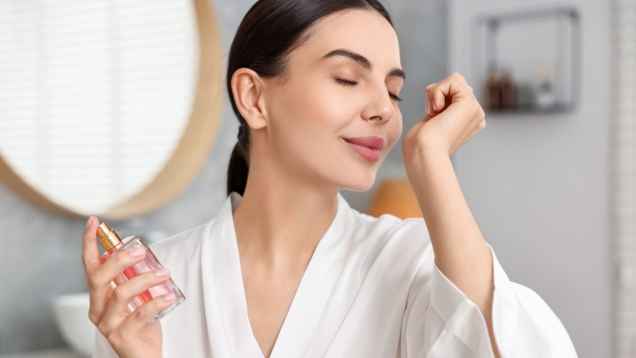 Idéal pour le printemps, ce parfum qui "sent bon le propre" est le ...