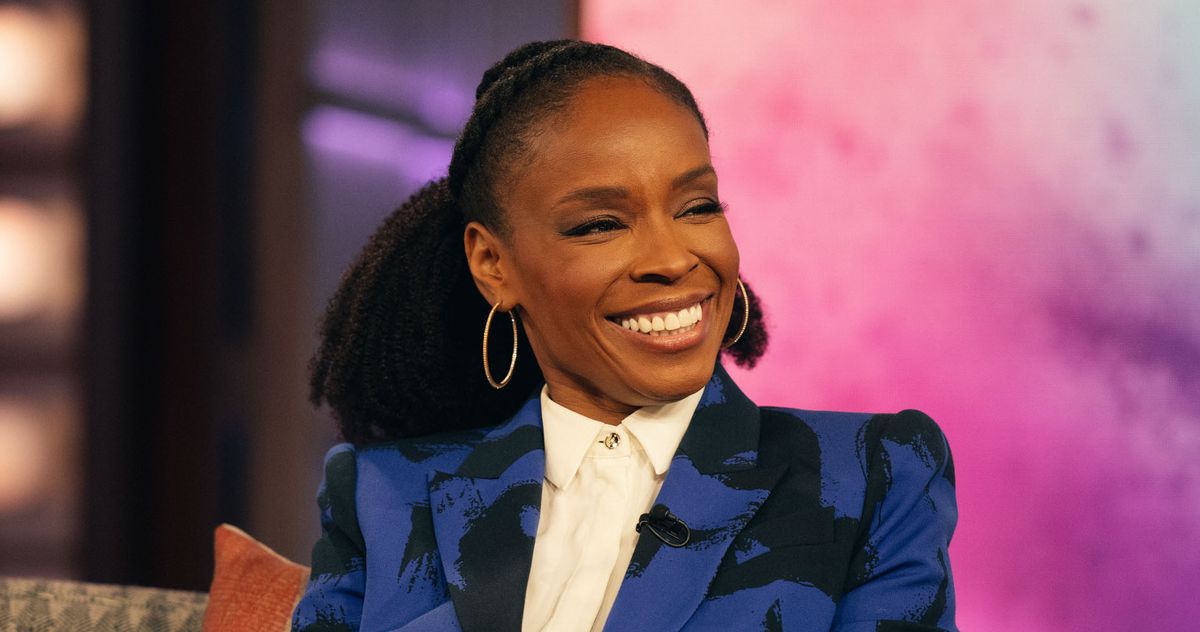 Amber Ruffin No Longer Hosting the White House Correspondents’ Dinner