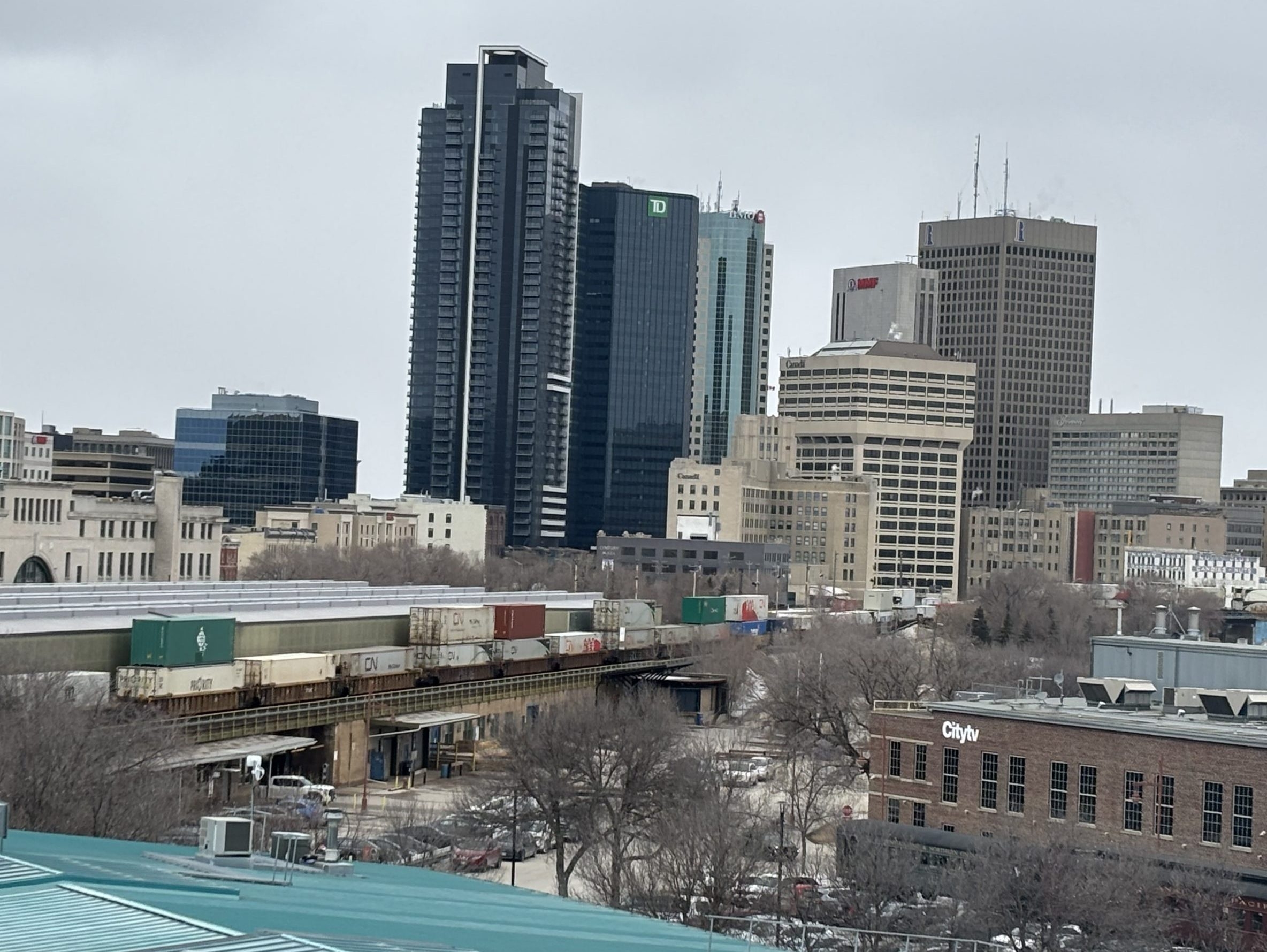 Winnipeg’s net-zero building plan could cost over $45M by 2030