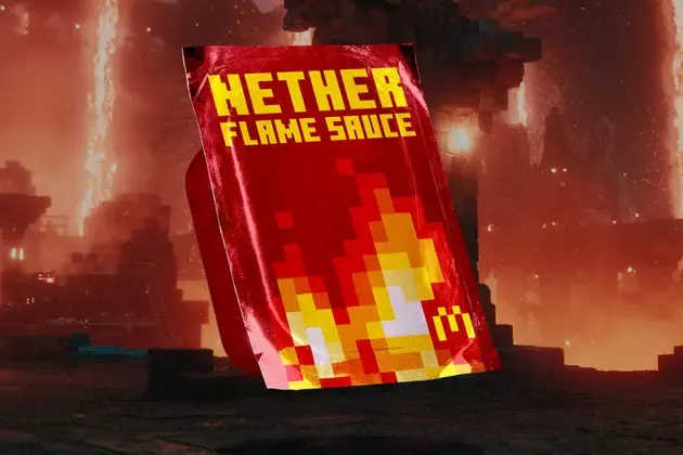 McDonald’s to Debut Limited Edition Hot Sauce, Happy Meal Toys for Gen Z