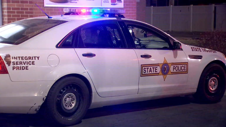 Person injured after gunfire on Dan Ryan strikes CTA Red Line train window