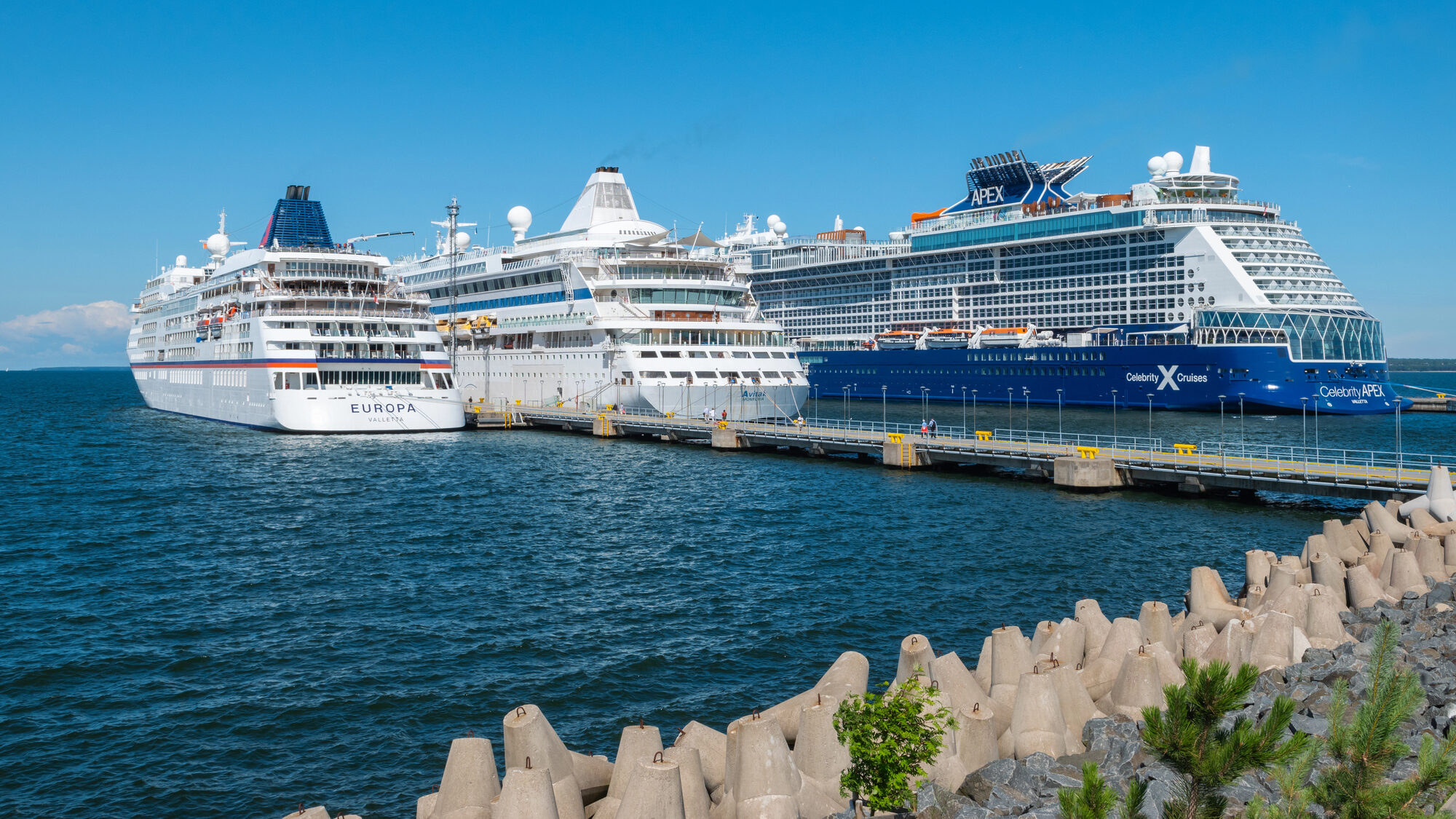 15 Rookie Mistakes to Avoid on Your First Cruise