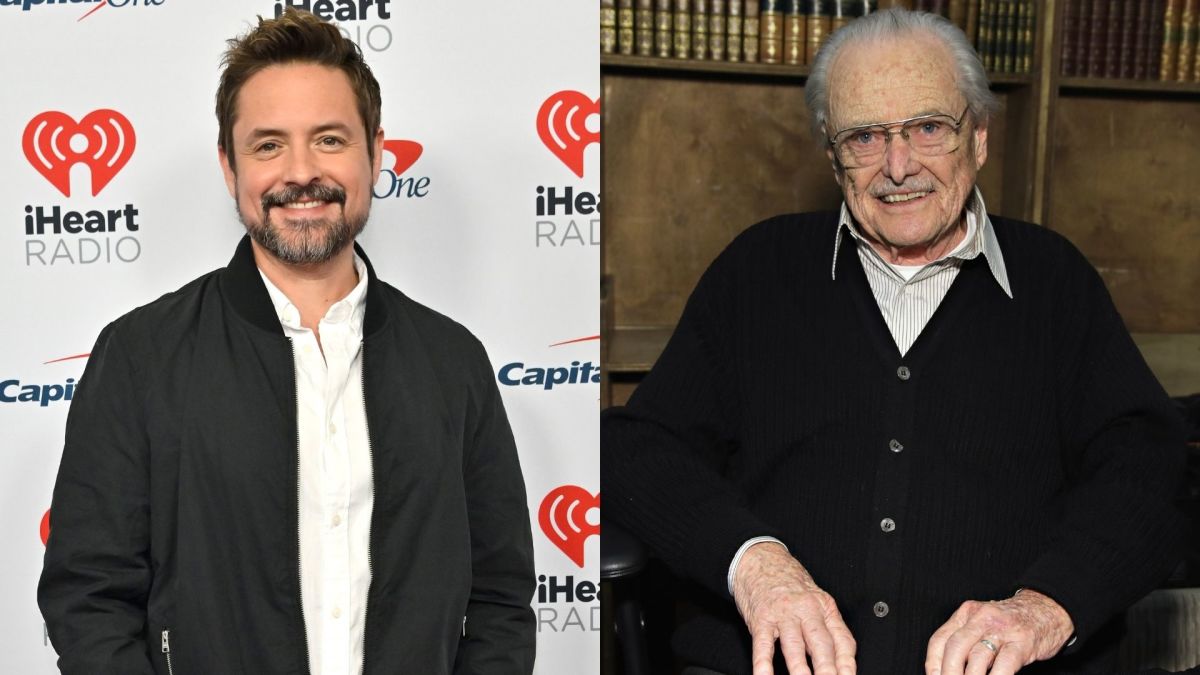 Will Friedle Gives Update on ‘Boy Meets World’s Mr. Feeny, William ...