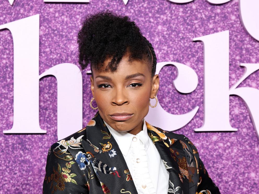 Amber Ruffin dropped from White House Correspondents' Association dinner