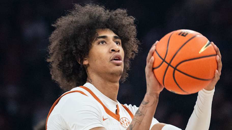 Texas Longhorns Transfer Devon Pryor Commits to Oregon Ducks