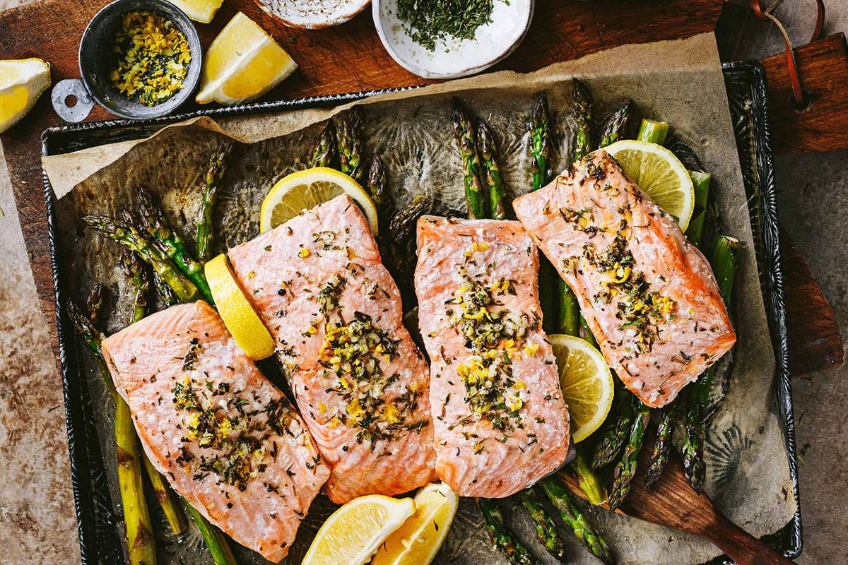 19 Easy and Nutritious Asparagus Recipes Perfect for Weeknight Dinners