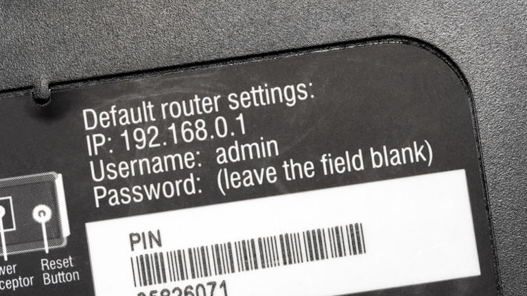 How To Find Your Default Gateway (And Why It's Important For Home ...