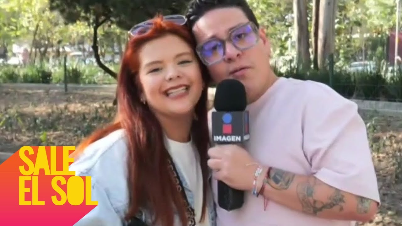 ¡Beibi DESCUBRE lo que las mexicanas traen en la BOLSA! | Sale el Sol