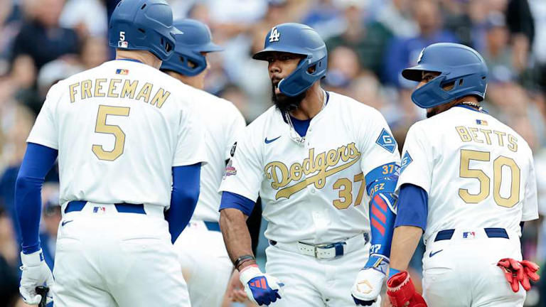 Even the biggest haters will have to admit the Dodgers championship ...