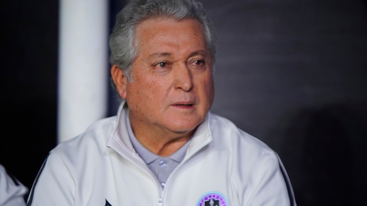 Liga MX: Víctor Vucetich apunta como clave la victoria de Mazatlán FC ...