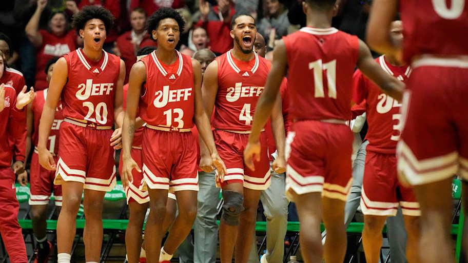 Live score updates: Fishers vs. Jeffersonville in Indiana high school ...