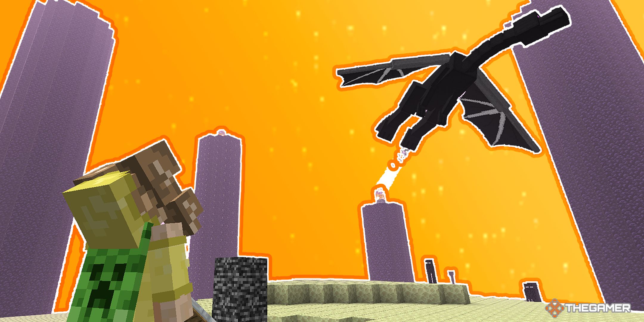 Best Minecraft Seeds For Speedrunning