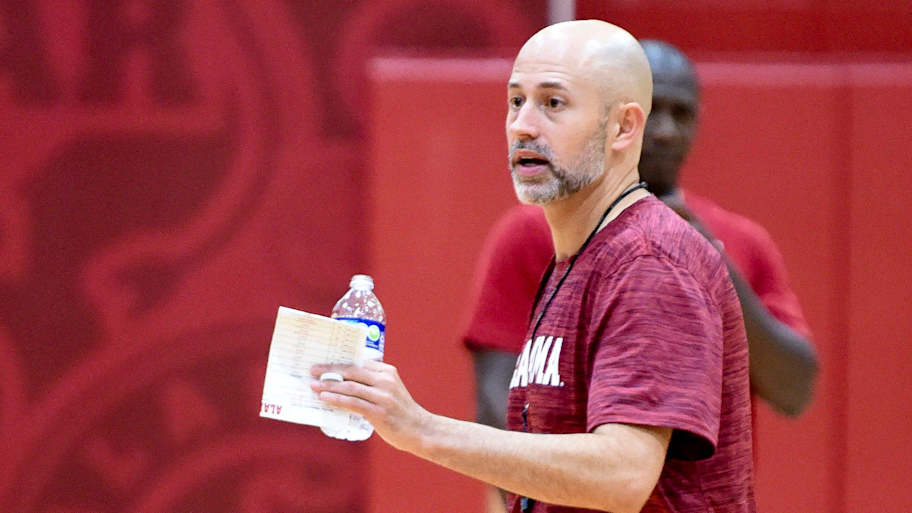 Alabama Basketball Assistant Ryan Pannone to be Hired at Arkansas State
