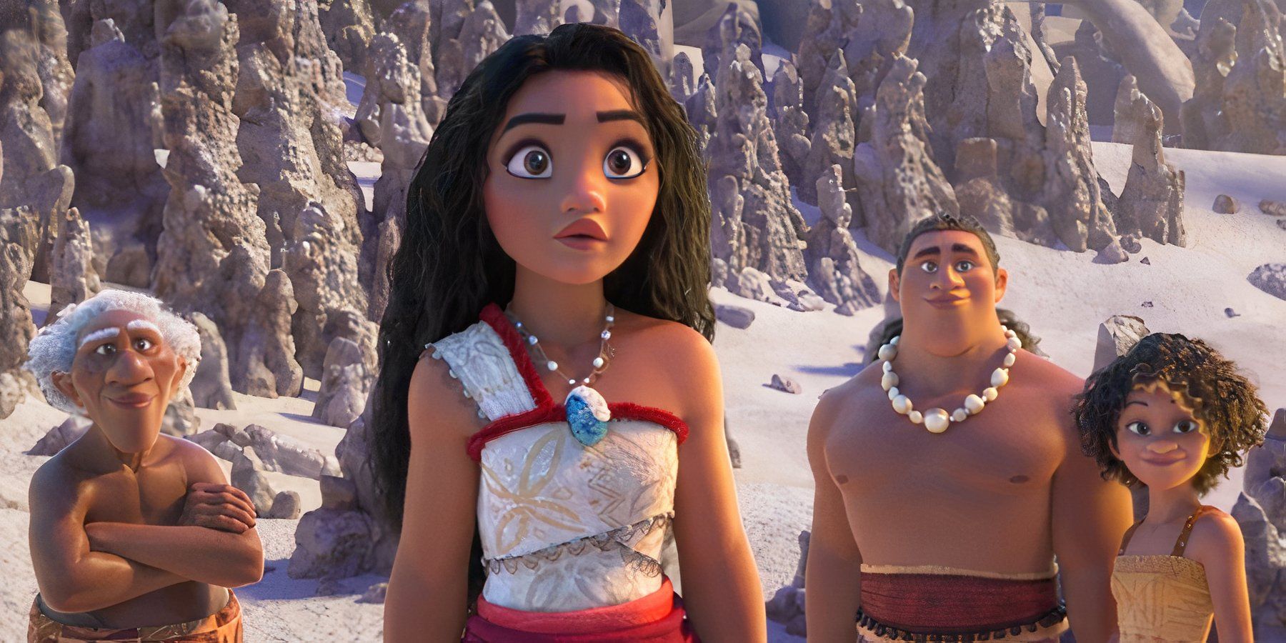 After Moana 2's $1 Billion Success, I'm Convinced The Live-Action ...