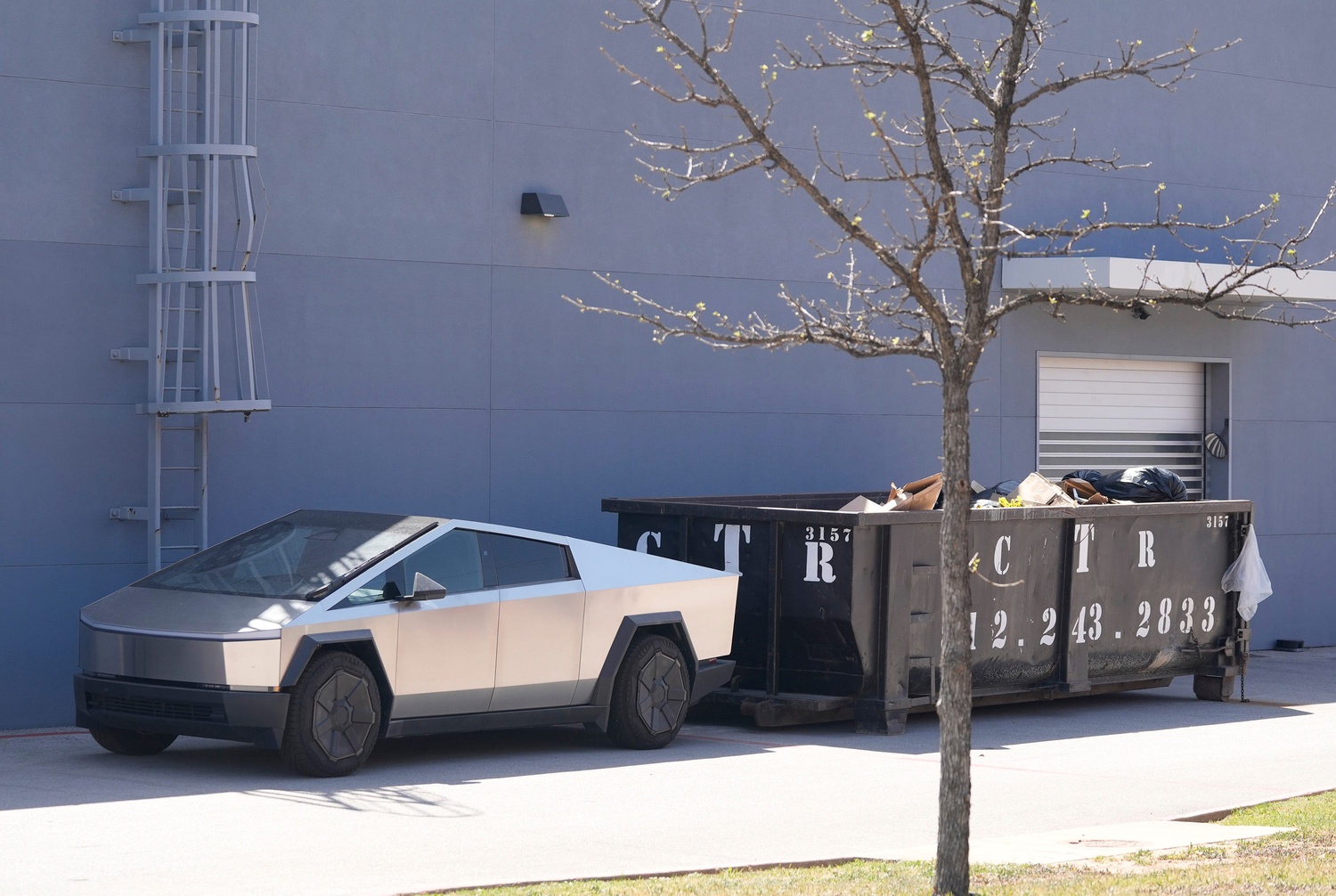 FBI Issues Nationwide Warning: ‘Domestic Terrorism’