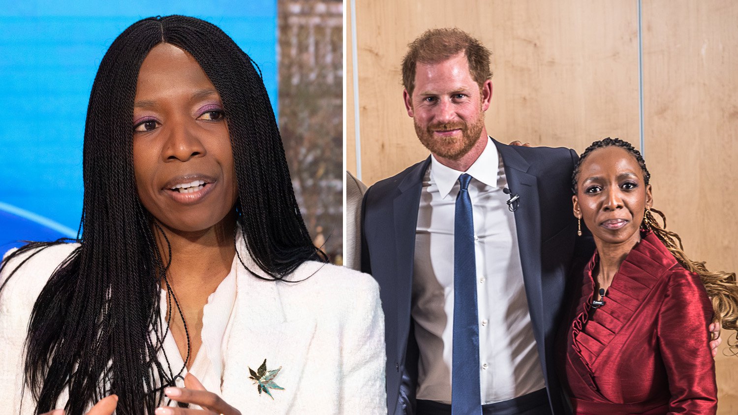 Prince Harry 'lost charity venue' after trying to bring Netflix crew
