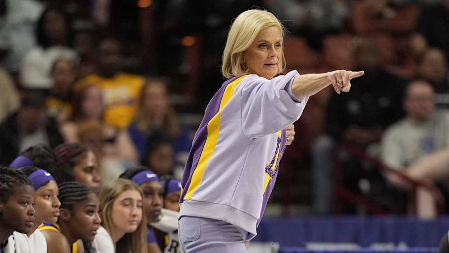 The Early Prediction: LSU Women's Basketball vs. UCLA Bruins in Elite ...