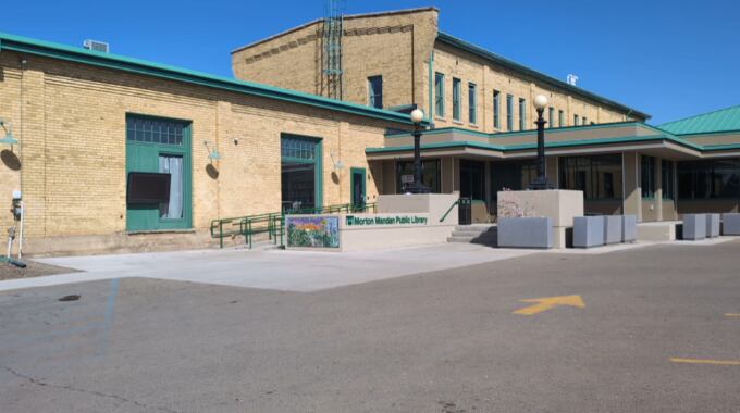 Morton Mandan Public Library accepting submissions for essay contest