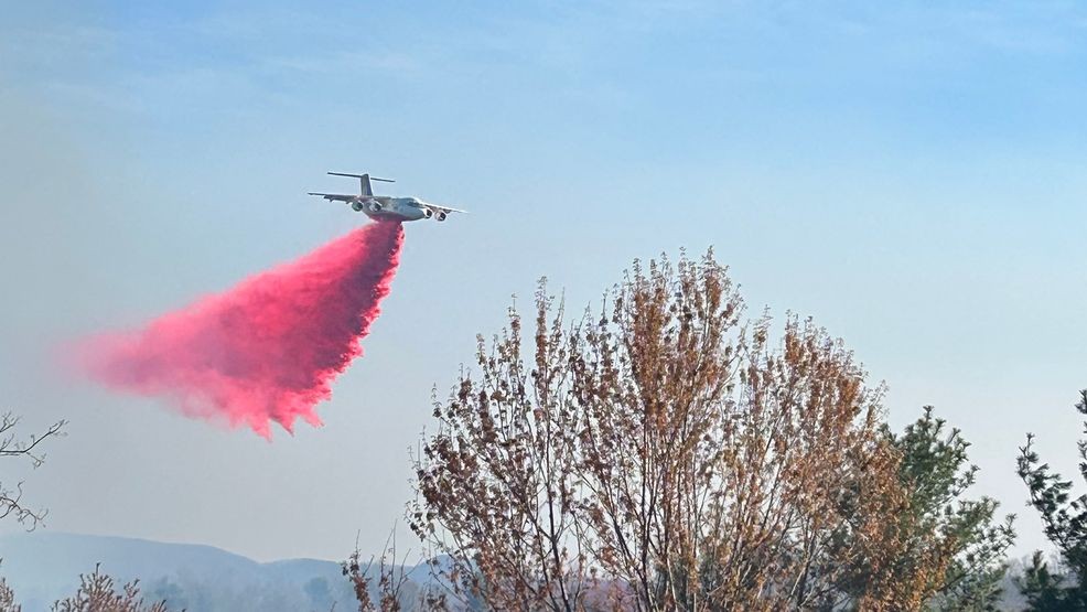 LIVE UPDATES (March 29): Polk County evacuations lifted in areas; Table ...