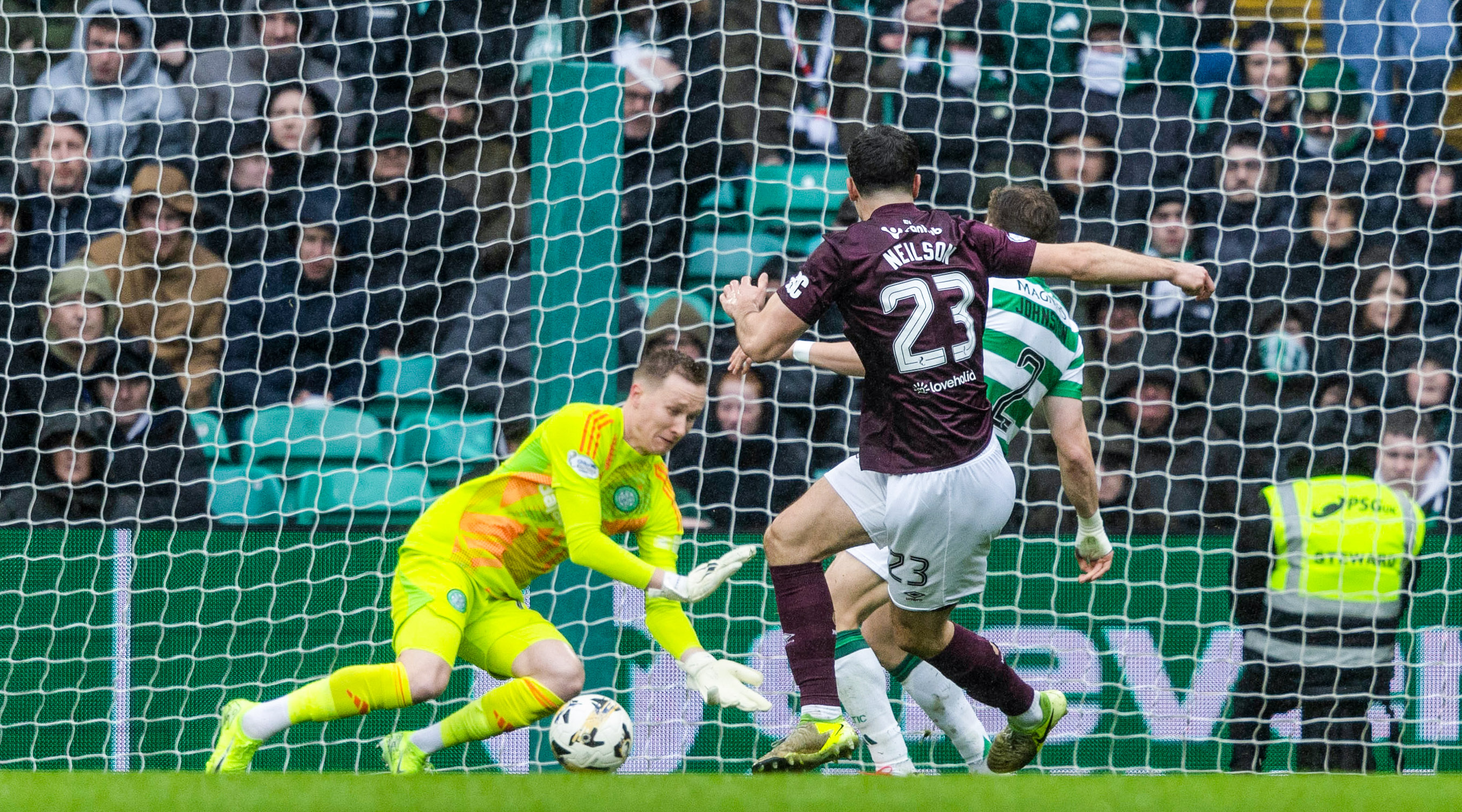 Celtic predicted line up vs St Johnstone: Brendan Rodgers opts for 2 ...