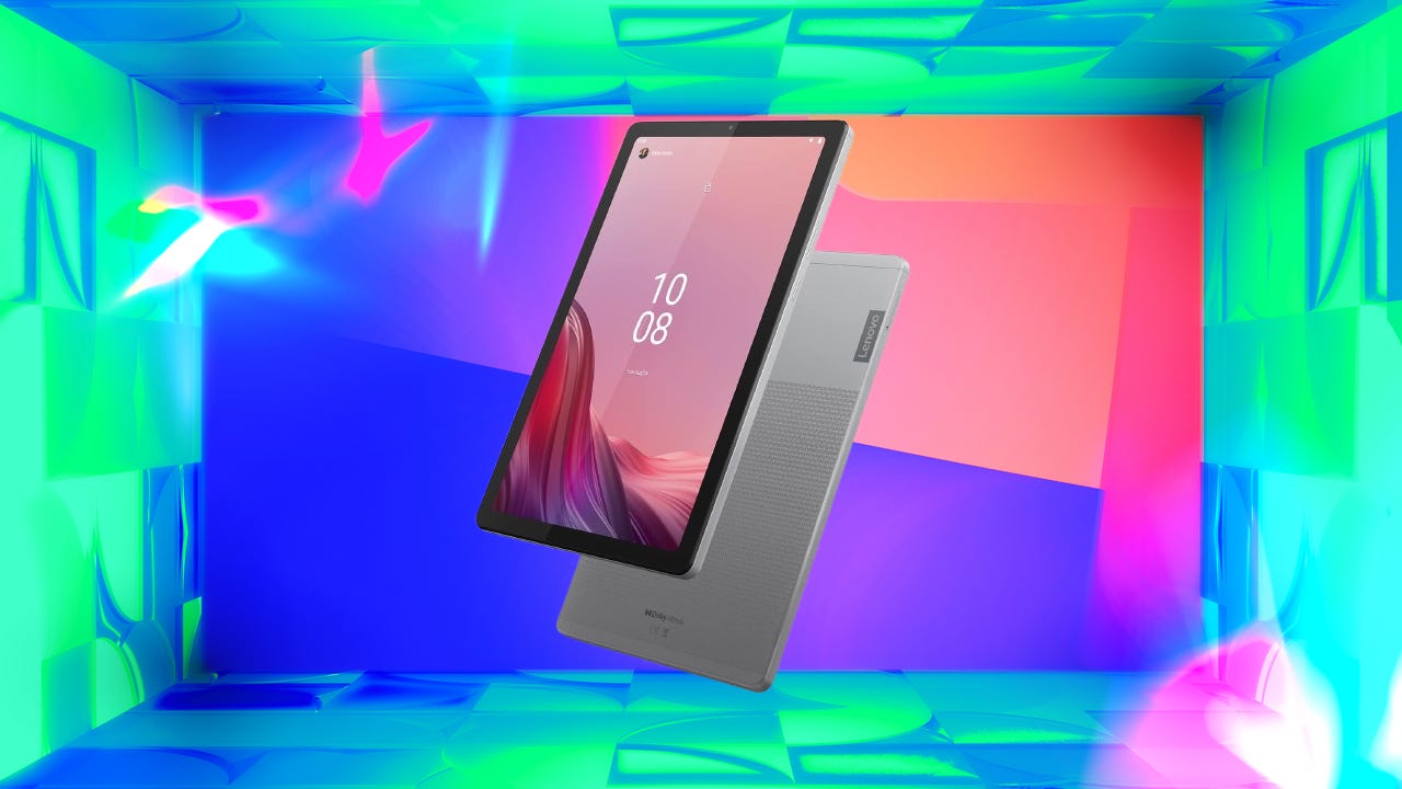 It's Your Last Chance to Score the Best Budget Tablet Deal of Amazon's ...